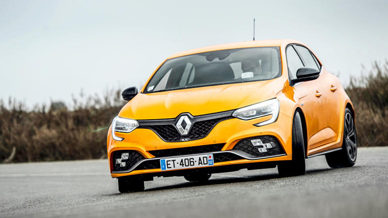 These are the 50 greatest cars of the 2010s