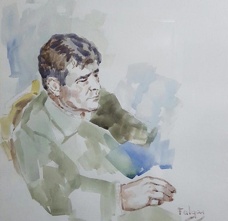 Dos escritores lamentablemente preteridos: Pedro Cobos y Miguel Espinosa
