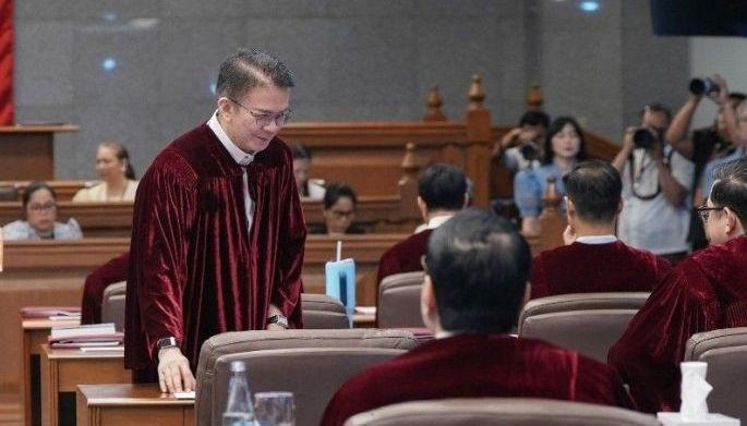 Minority bloc rejected offer for Escudero to retake Senate presidency