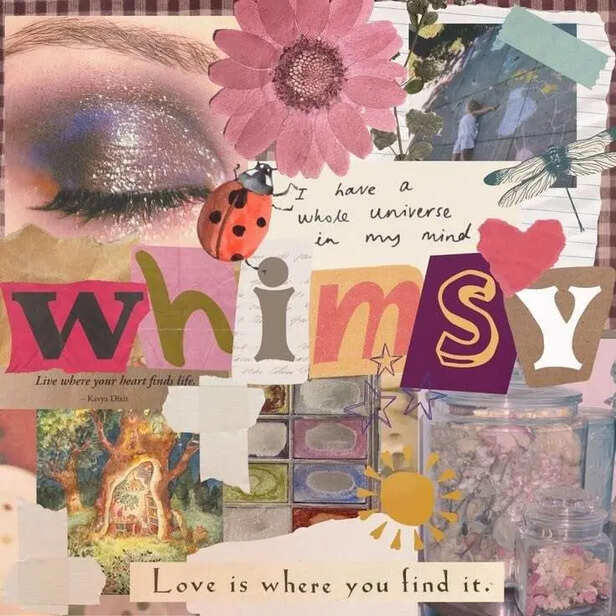 Why being whimsical is becoming Gen Z’s new favourite lifestyle