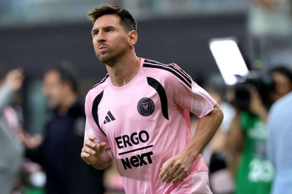Ei voi olla totta: Lionel Messi saattoi loukkaantua juuri ennen MM-kisoja