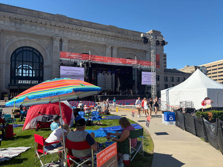 Kansas City Symphony marks Memorial Day weekend with 22nd annual ...