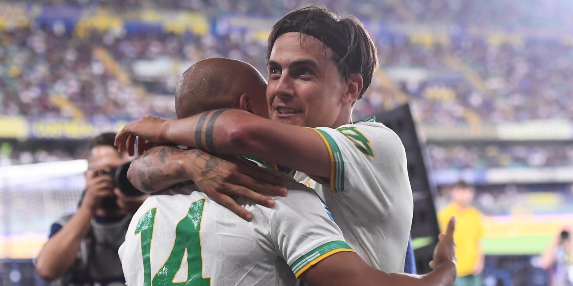 Dybala non parla del futuro, Gasperini preme per il rinnovo: cosa ha ...