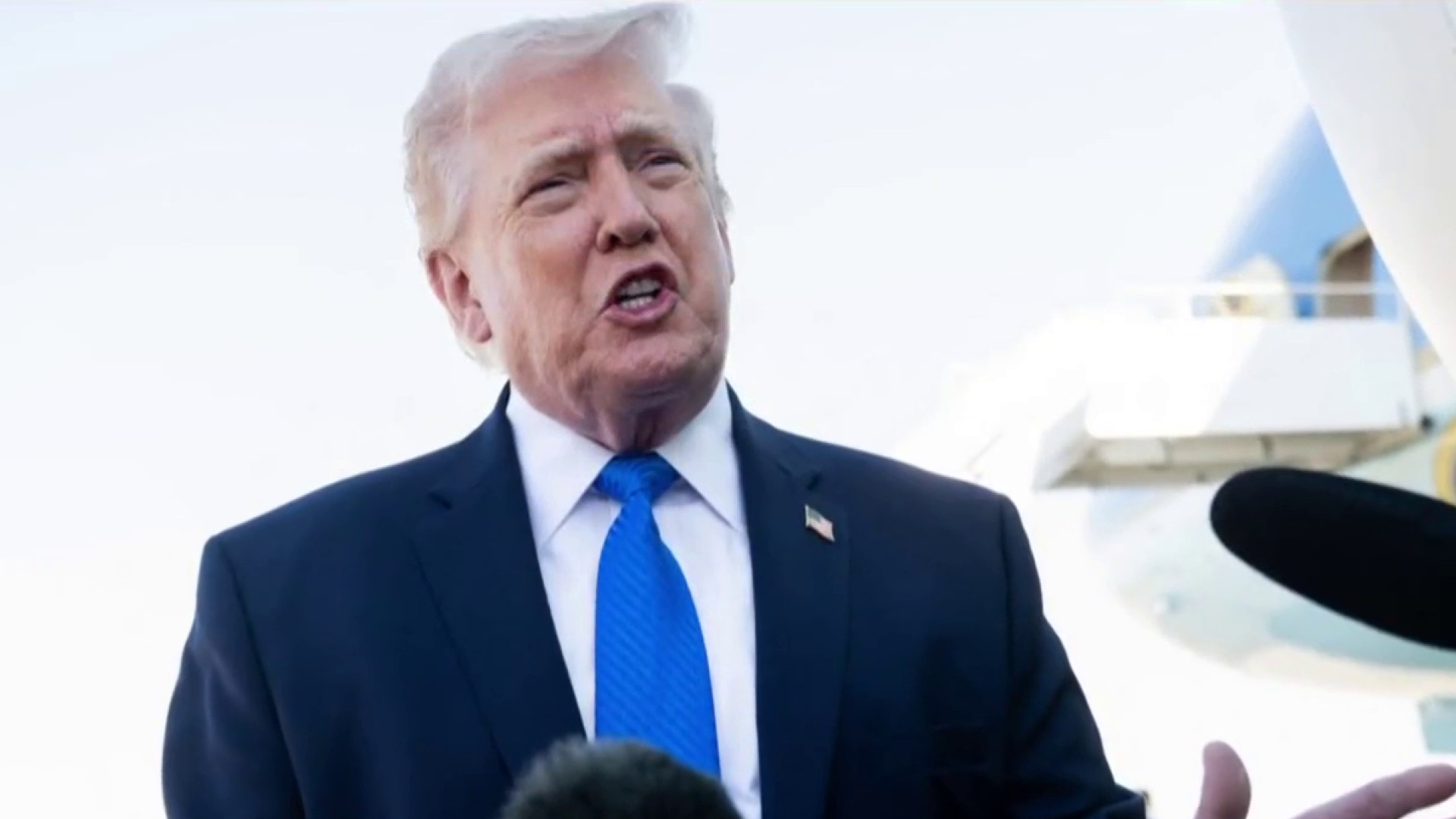 ‘A really bad deal or back to war’: Analyst breaks down Trump’s Iran ...