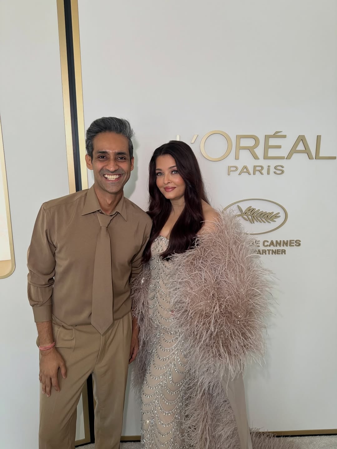 Only Aishwarya ‘Cannes’! Her fashion moments that brought cinema and ...