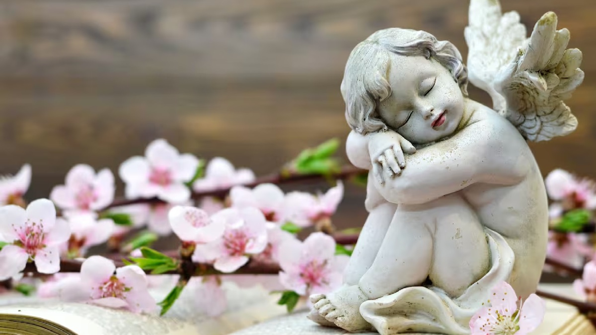 6 forgotten traditions people once used to reach their guardian angels