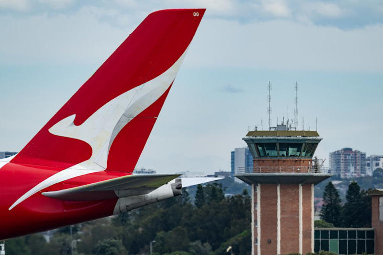 Qantas’ Project Sunrise plane to be delayed until 2027