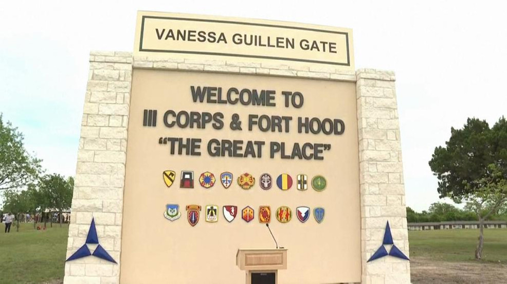 One dead, multiple hospitalized after shooting at Fort Hood recreation area