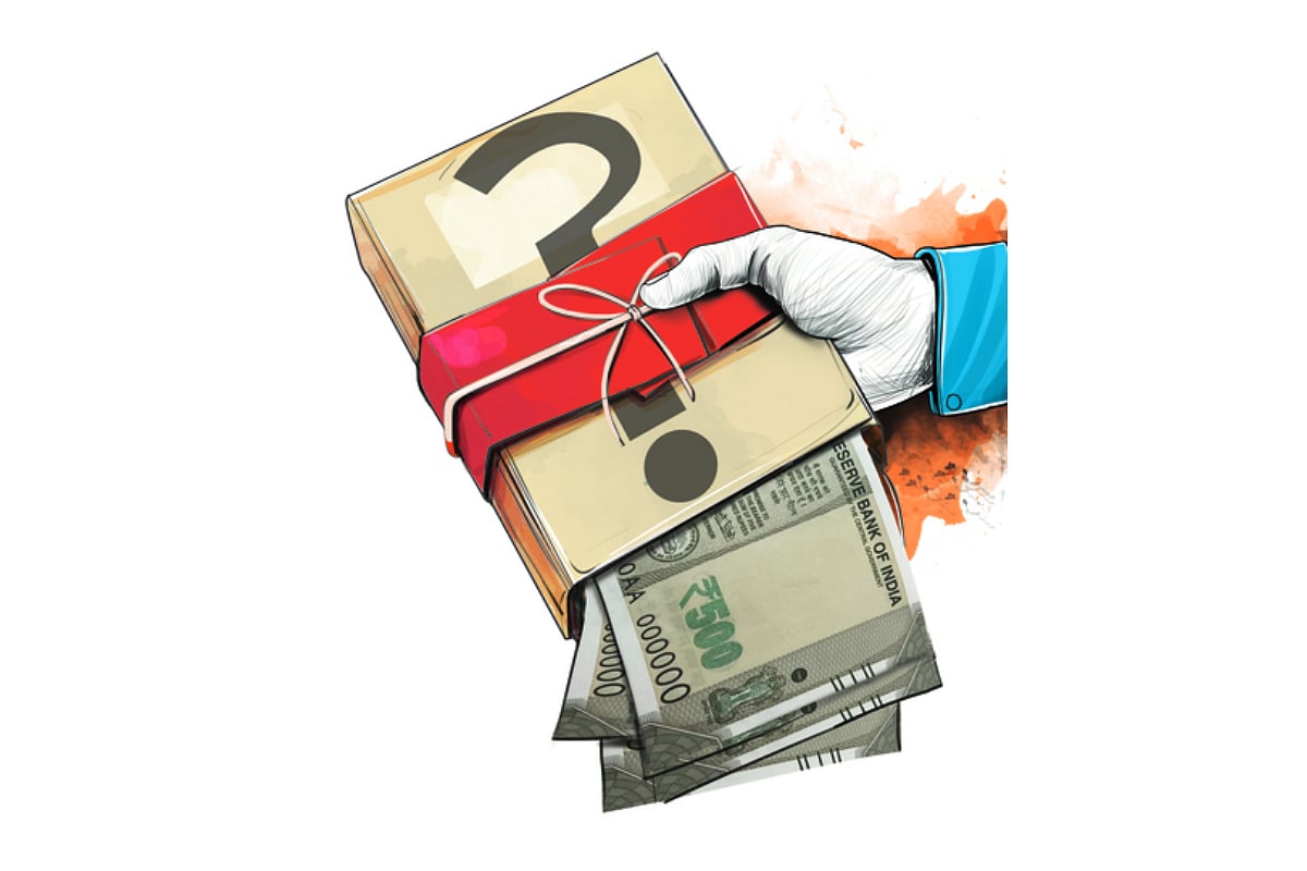 BJD alleges Rs 50 crore post office scam in undivided Koraput, seeks ...
