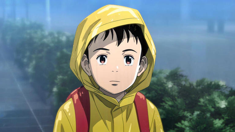 10 greatest sci-fi anime series of the last 15 years, ranked