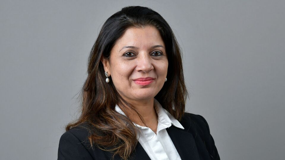 Buy or sell: Gift Nifty up, Vaishali Parekh recommends three stocks to ...