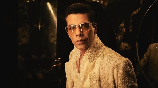 Quote of the day by Karan Johar: 'Failure can be a beautiful place ...