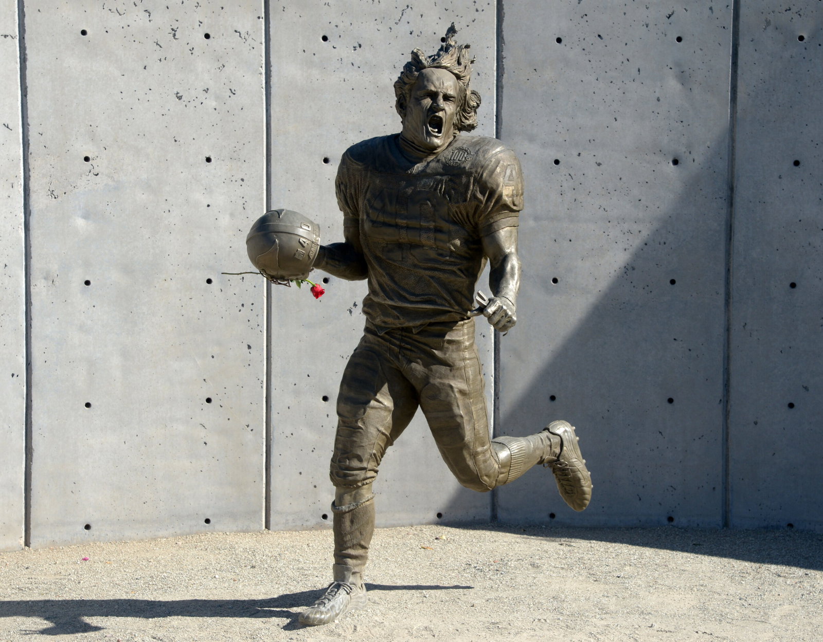 Memorial Day special: Remembering ASU hero Pat Tillman, who sacrificed ...