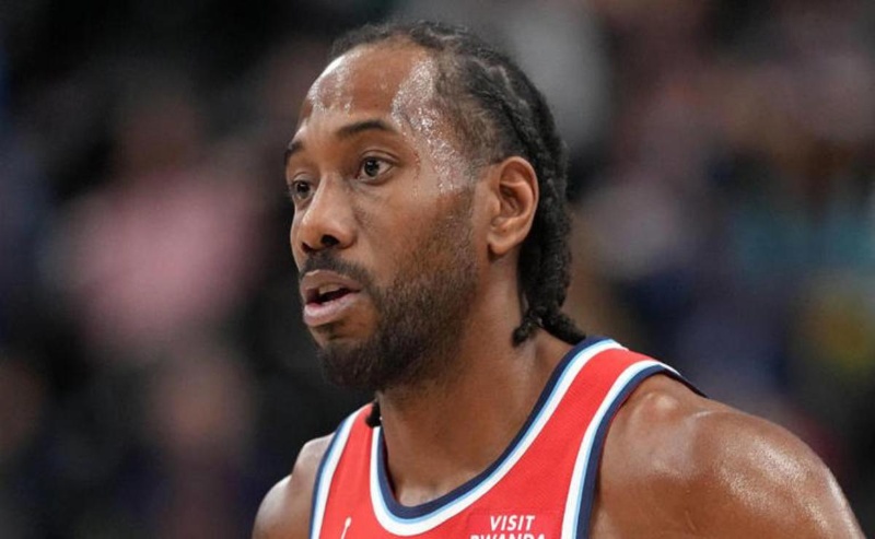Warriors face major obstacle in pursuit of Kawhi Leonard after new NBA ...