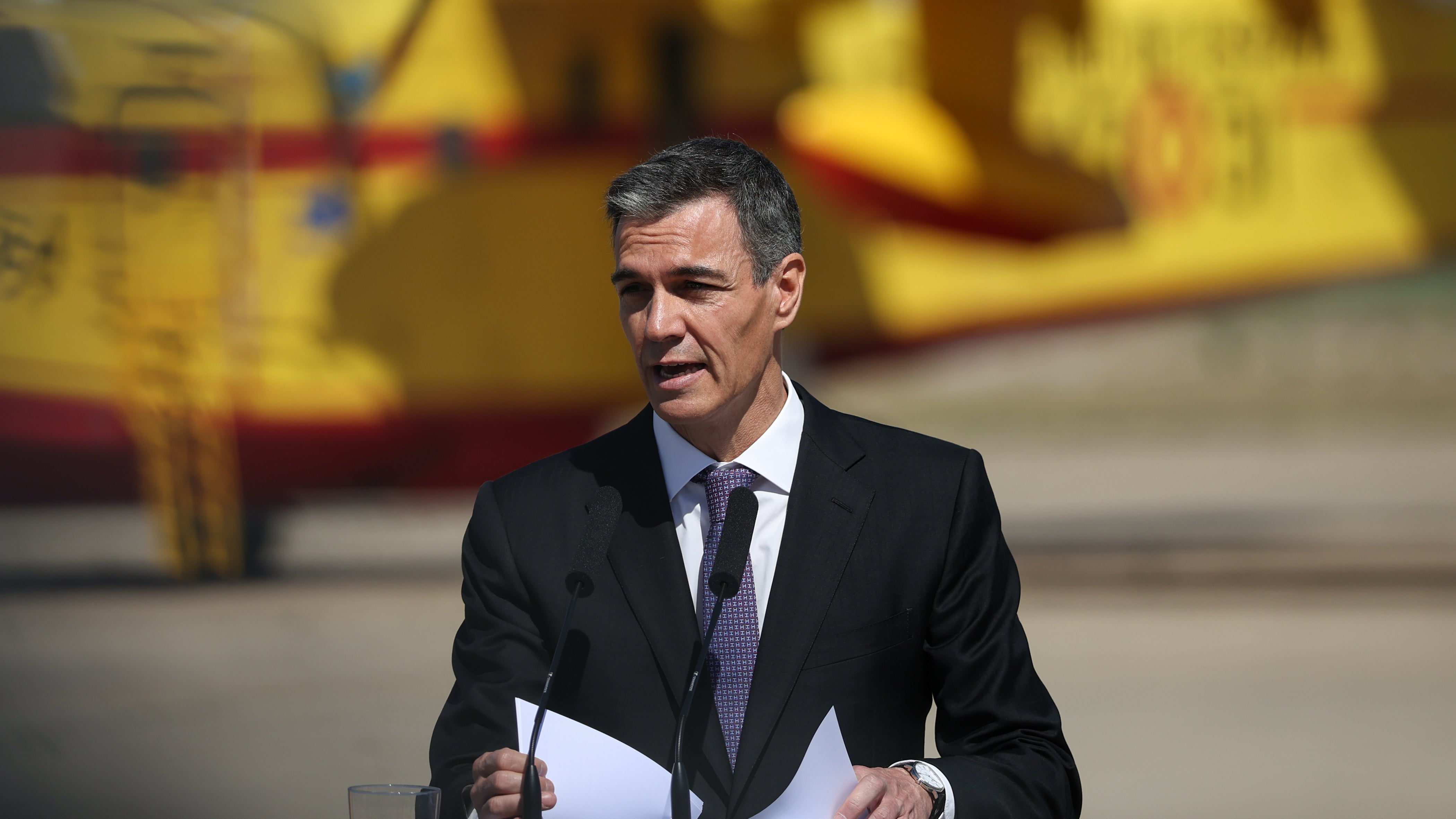 El diario de Amilibia: El Apolo y su vía crucis