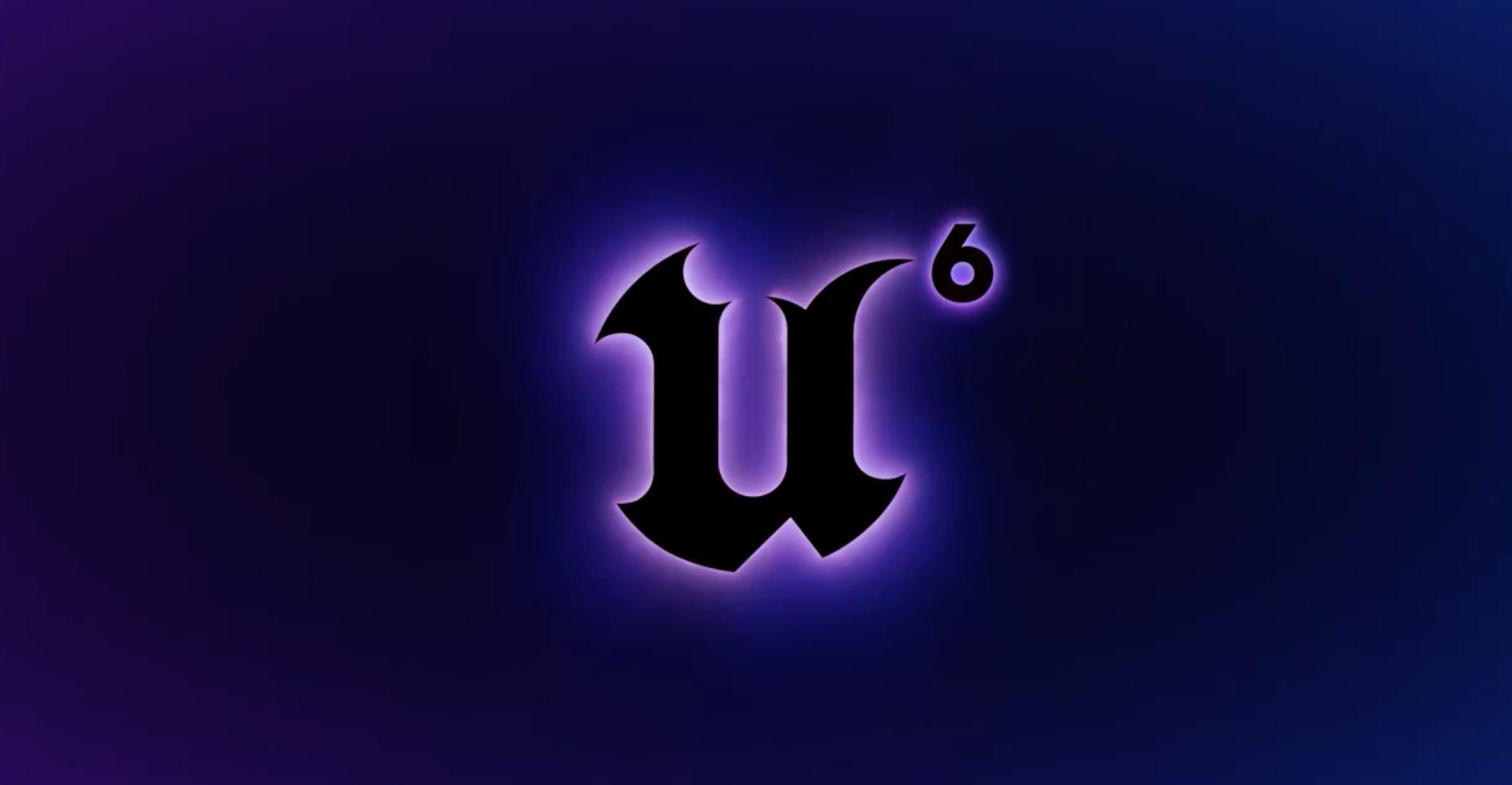 Epic Games unveils Unreal Engine 6, teases 'Rocket League' upgrade