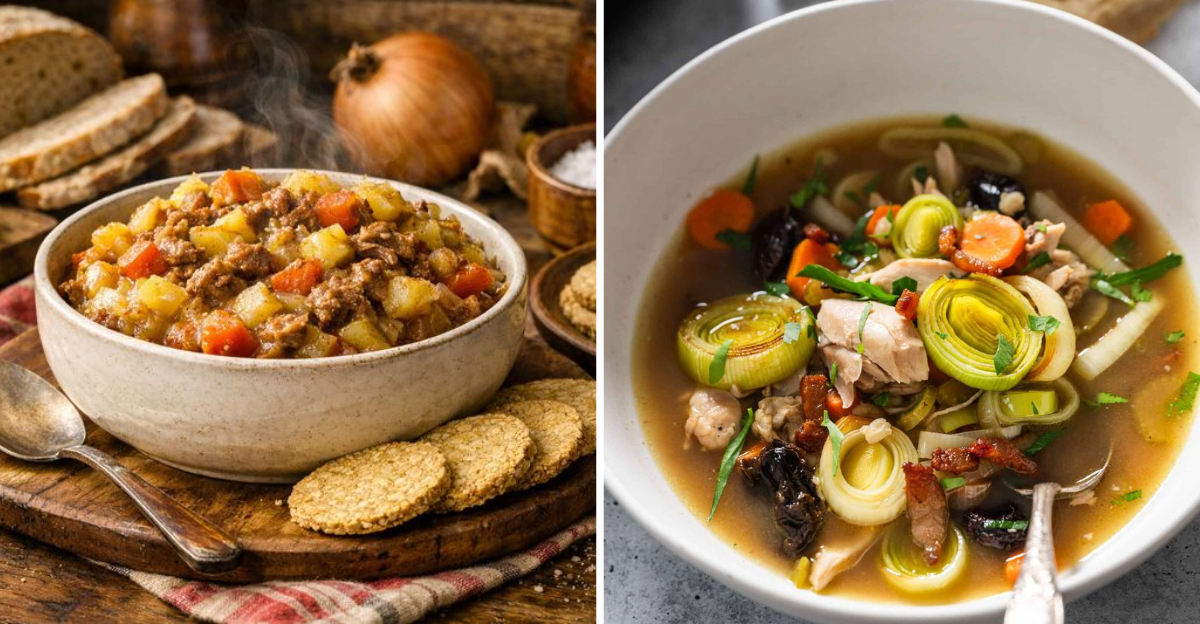 18 must-try Scottish foods that go beyond haggis