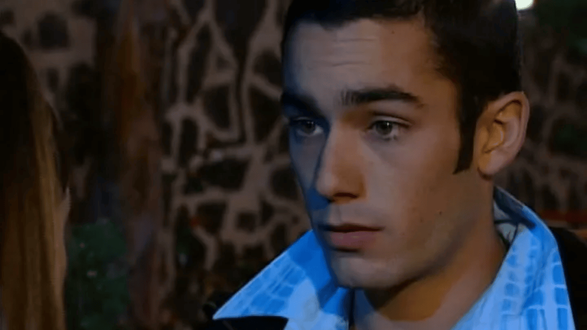 8 actores que eran los galanes juveniles por excelencia en los 2000 (el ...