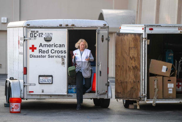 California deploys nearly 800 first responders, experts for Orange ...