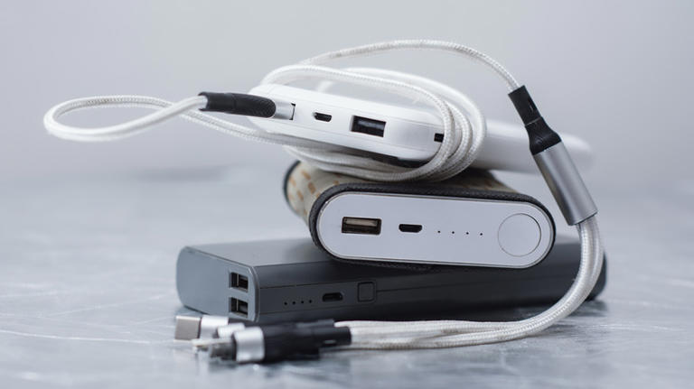 Why do power banks keep catching fire on planes?