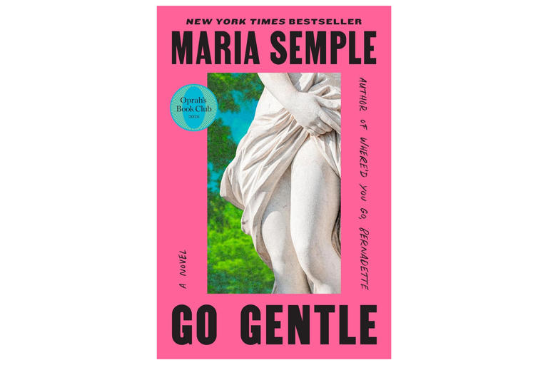 Page Six editors share their best beach reads for summer 2026