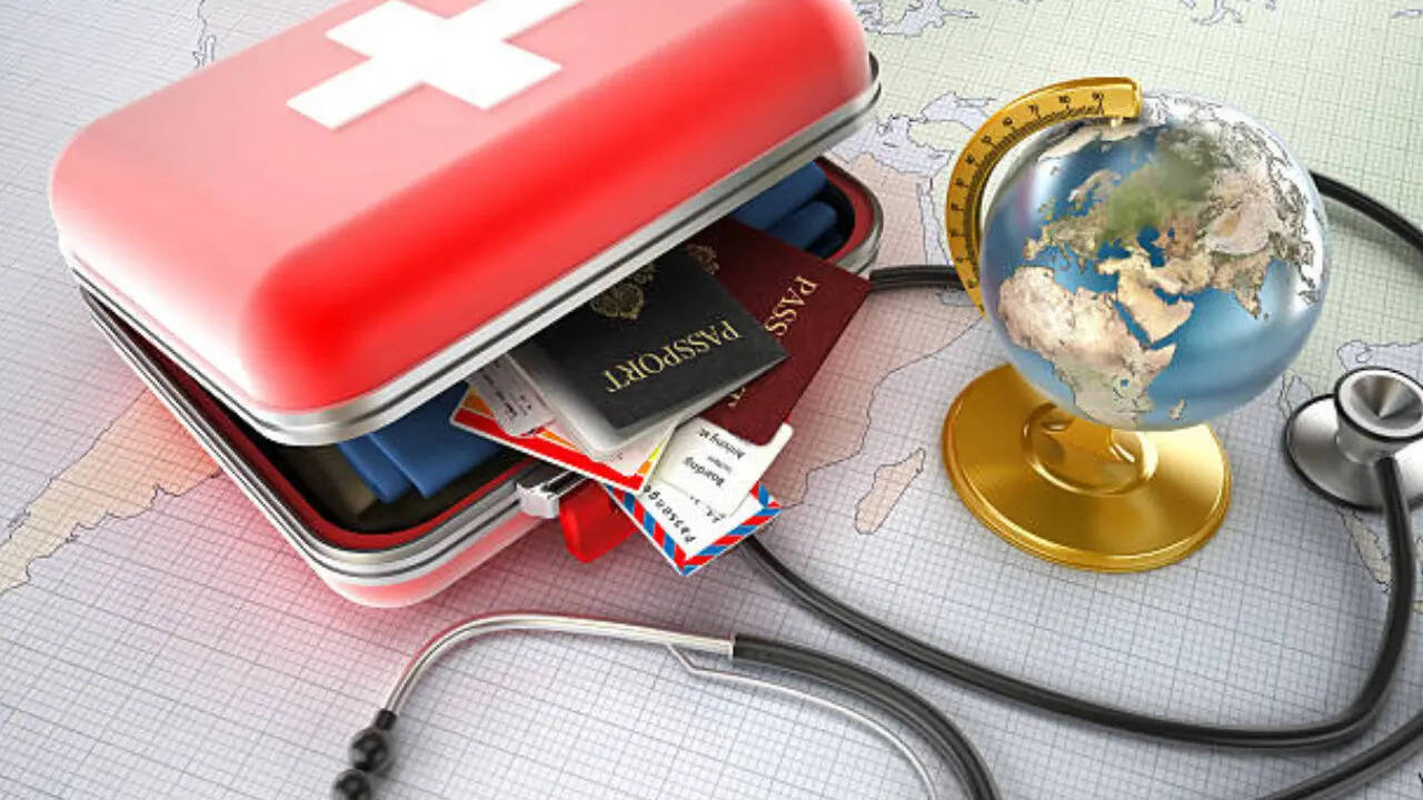 Medical tourism yet to recover as West Asia conflict disrupts patient ...
