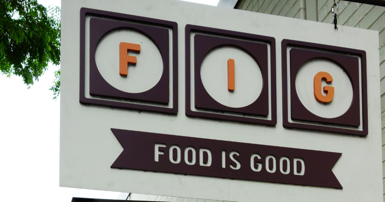This restaurant in South Carolina is worth crossing state lines for