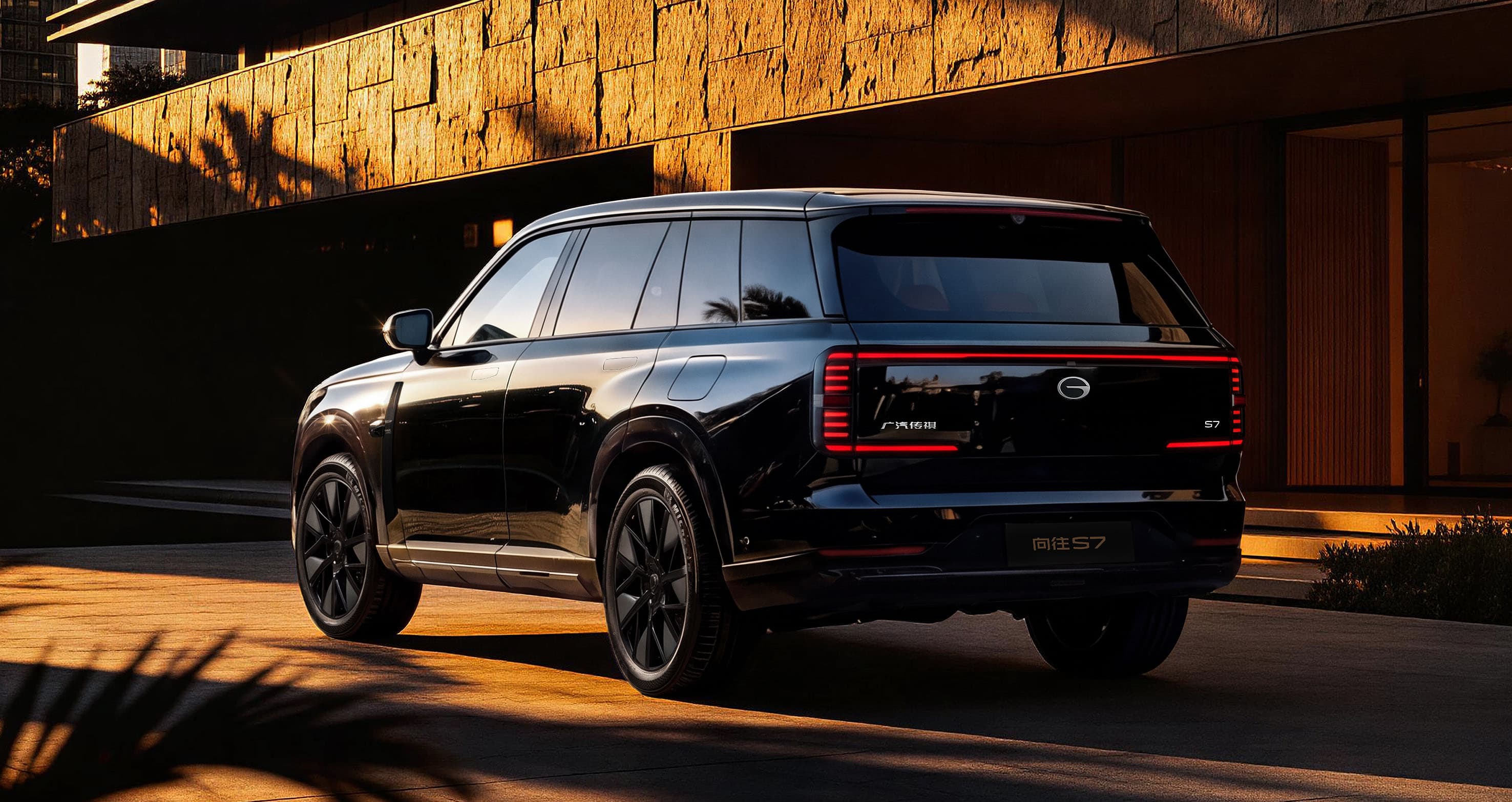 Why GAC won’t use Toyota’s secret weapon