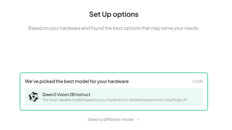 I tried 3 open-source alternatives to LM Studio—here's the one I'm ...