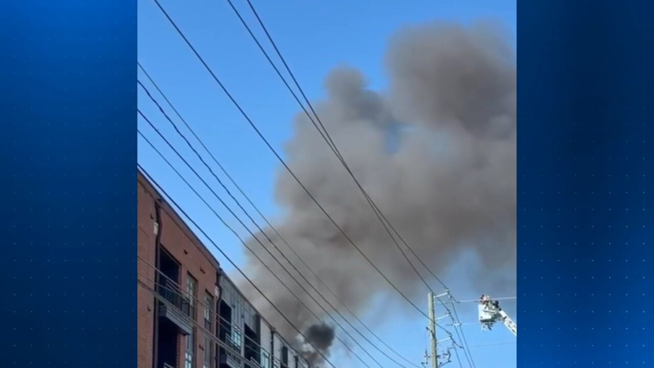 Immigrant family rebuilding after Chamblee apartment fire