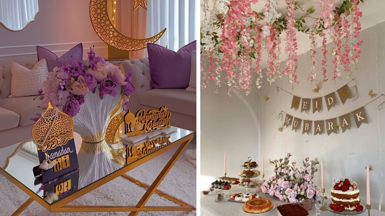 Bakrid 2026: Simple and elegant decor ideas to transform your home for Eid