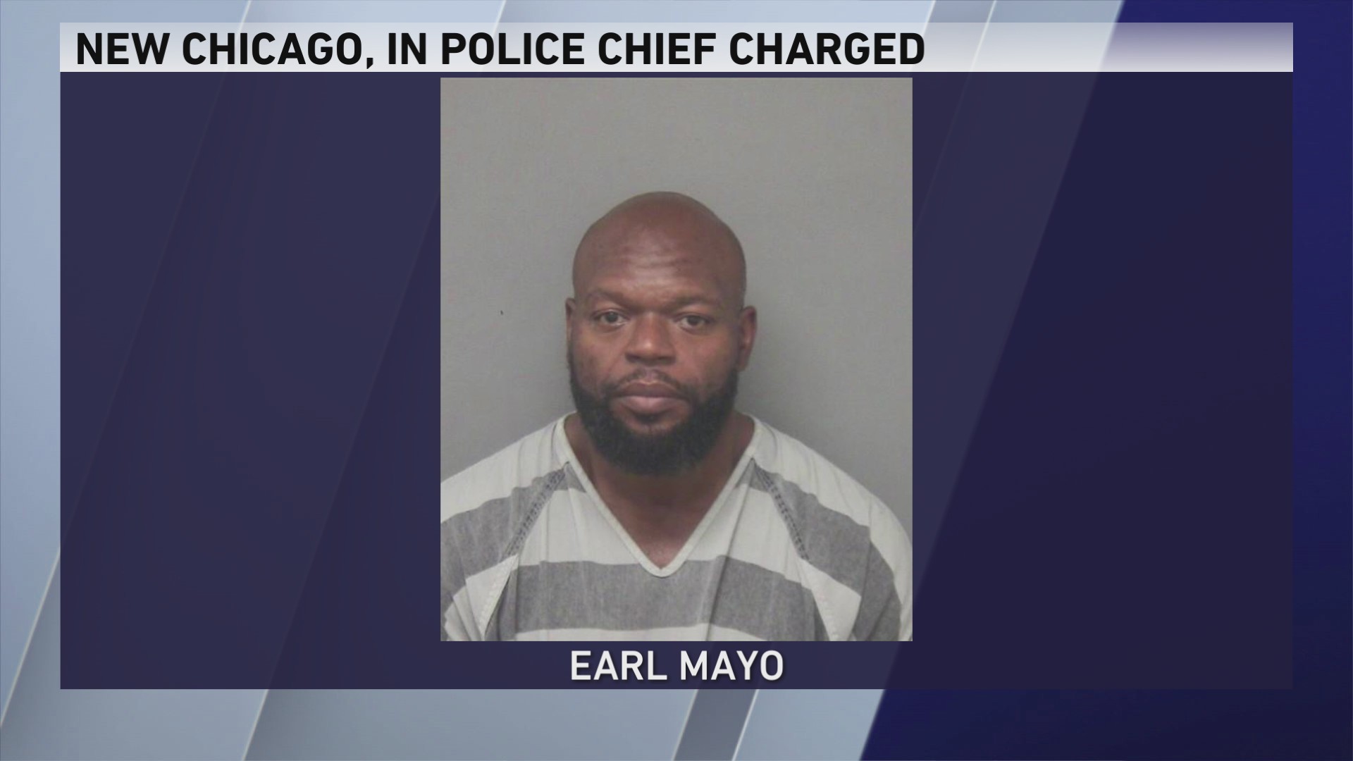 New Chicago police chief accused of selling seized guns to pawn shop