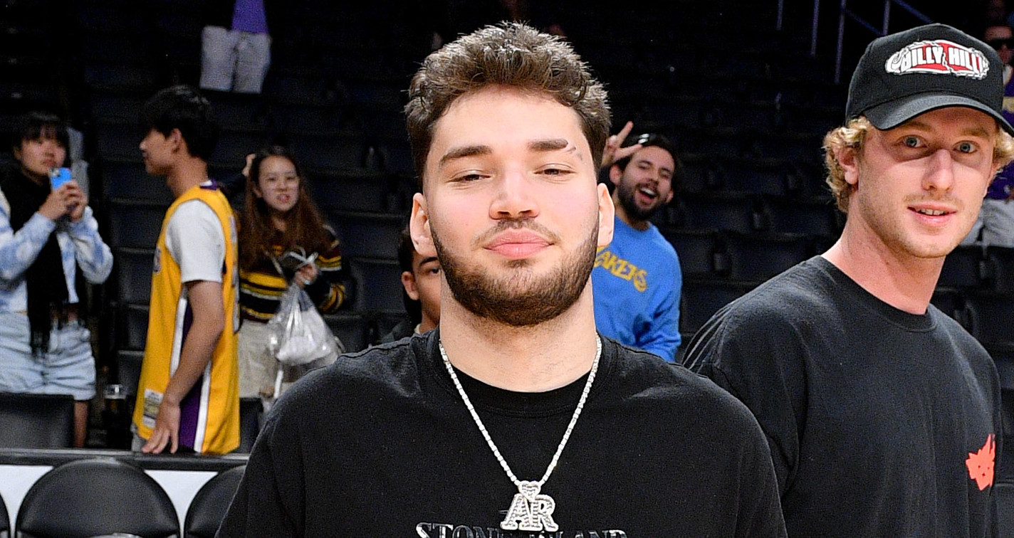 Adin Ross wants 'investigation' into Ray J vs. Supa Hot Fire fight