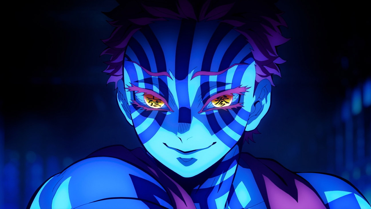 Crunchyroll Anime Expo lineup: Demon Slayer, Apothecary Diaries, more