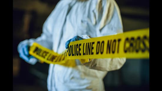 12-year-old missing girl found dead in Budgam, police suspect rape & murder
