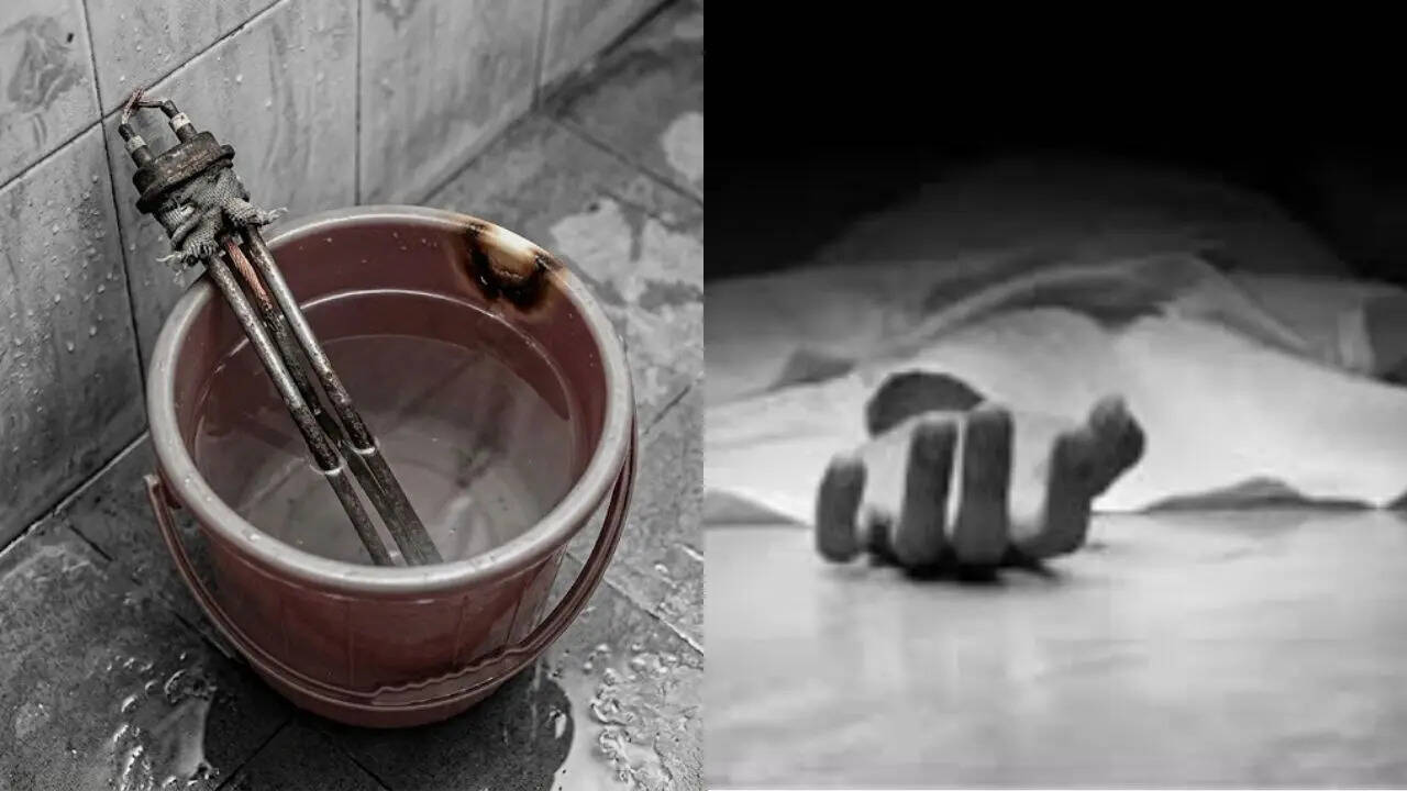 Woman dies after immersion heater explodes during bath near Chennai’s ...