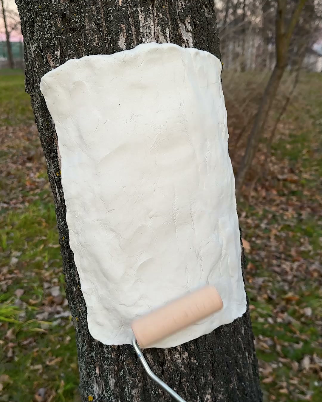 Craft your own clay wall hanger 😍