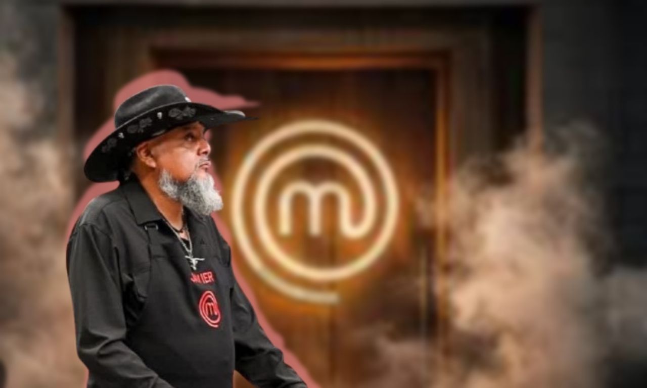 MasterChef 24/7: Javier Lara, 'Chuleta metalera', es el primer ...