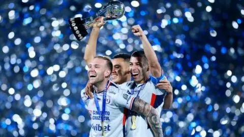 Rodolfo Rotondi ve la décima de Cruz Azul como revancha grupal y personal