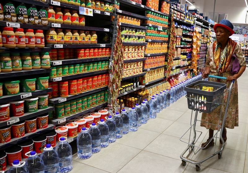 South Africa's Pick n Pay swings to profit before tax as Boxer boosts ...