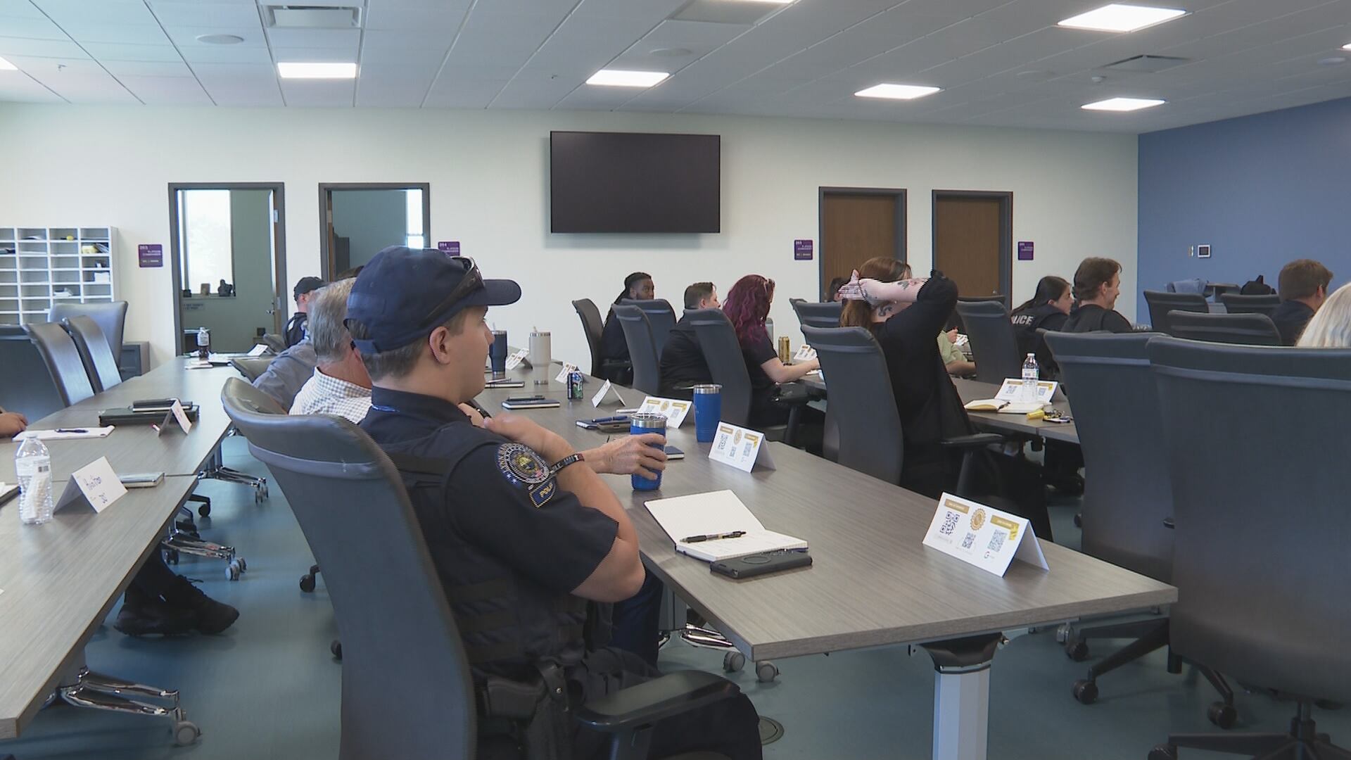 Lynn Haven’s police chief gives hiring update