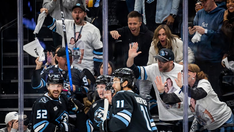How closely did Utahns follow the Mammoth playoff run?