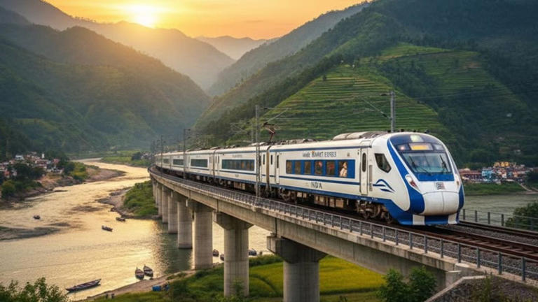 Deutsche Bahn IT outage: One radio glitch, and Germany’s trains froze