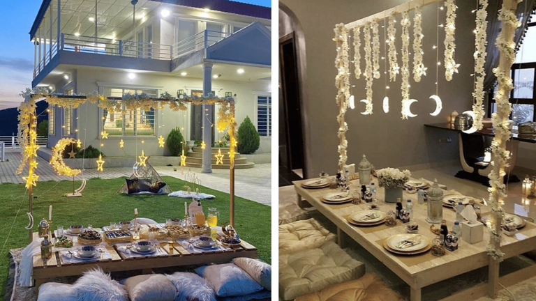 Bakrid 2026: Simple and elegant decor ideas to transform your home for Eid