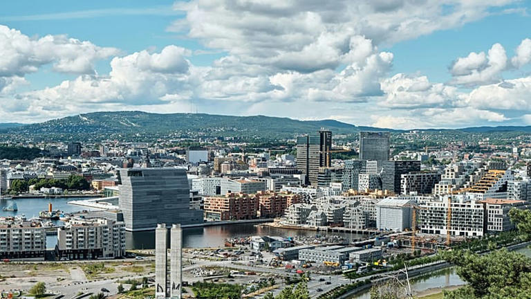 Revealed: Europe’s cheapest and most expensive city breaks for 2026