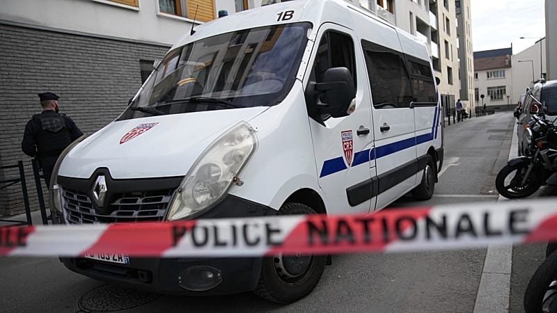 France : un garçon de 12 retrouvé sans vie dans un buisson à Rennes