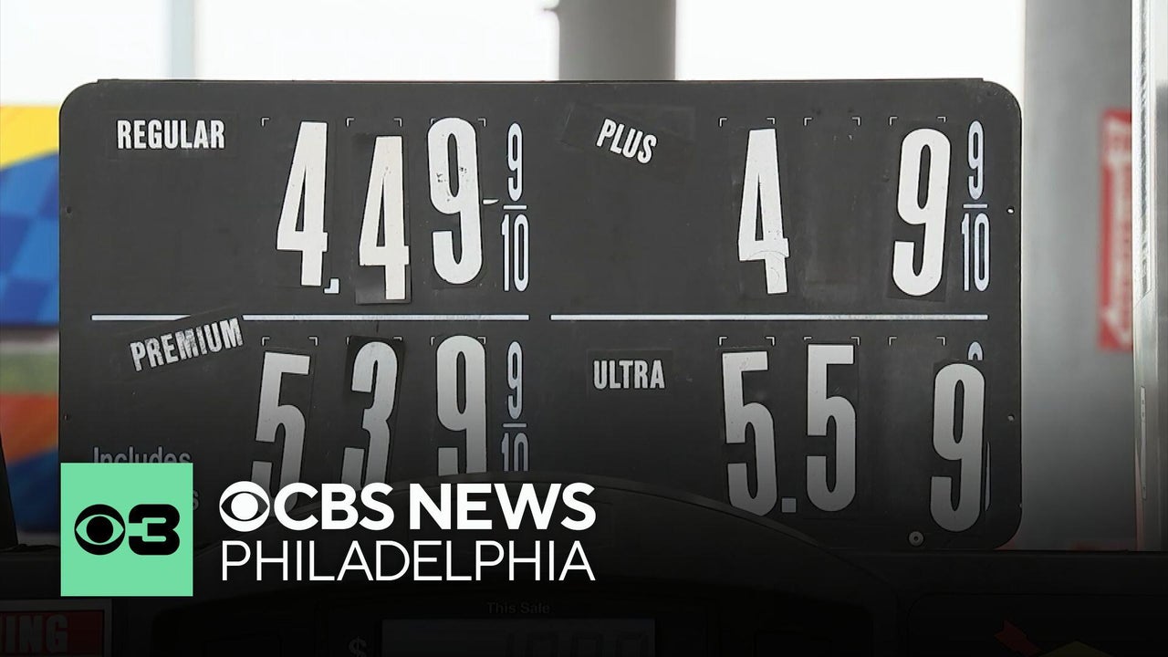 Rainy weather, high gas prices put damper on Memorial Day weekend ...