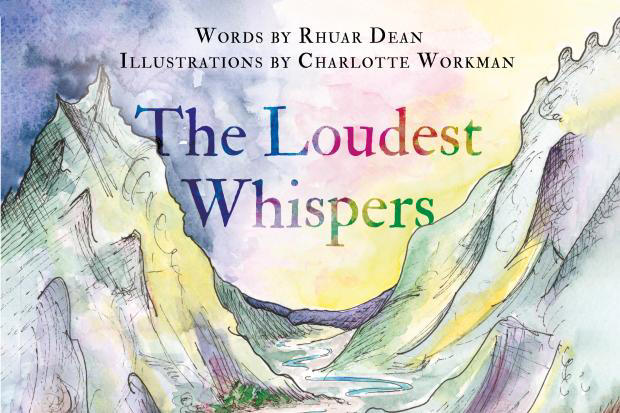 New poetry book captures the joys and challenges of childhood