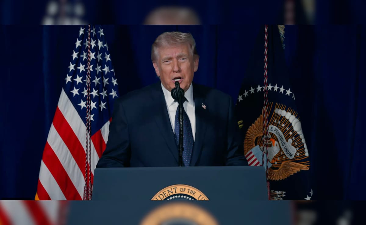 What are the Abraham Accords? Trump pushes Gulf nations to sign Israel ...