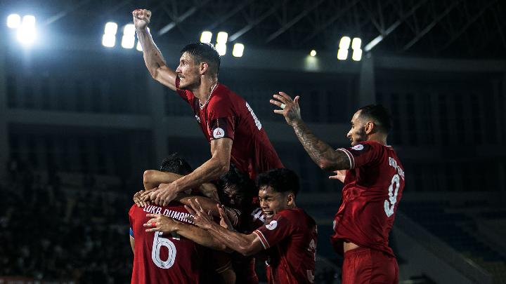 Setelah Persis Solo terdegradasi dari Super League 2025/26,